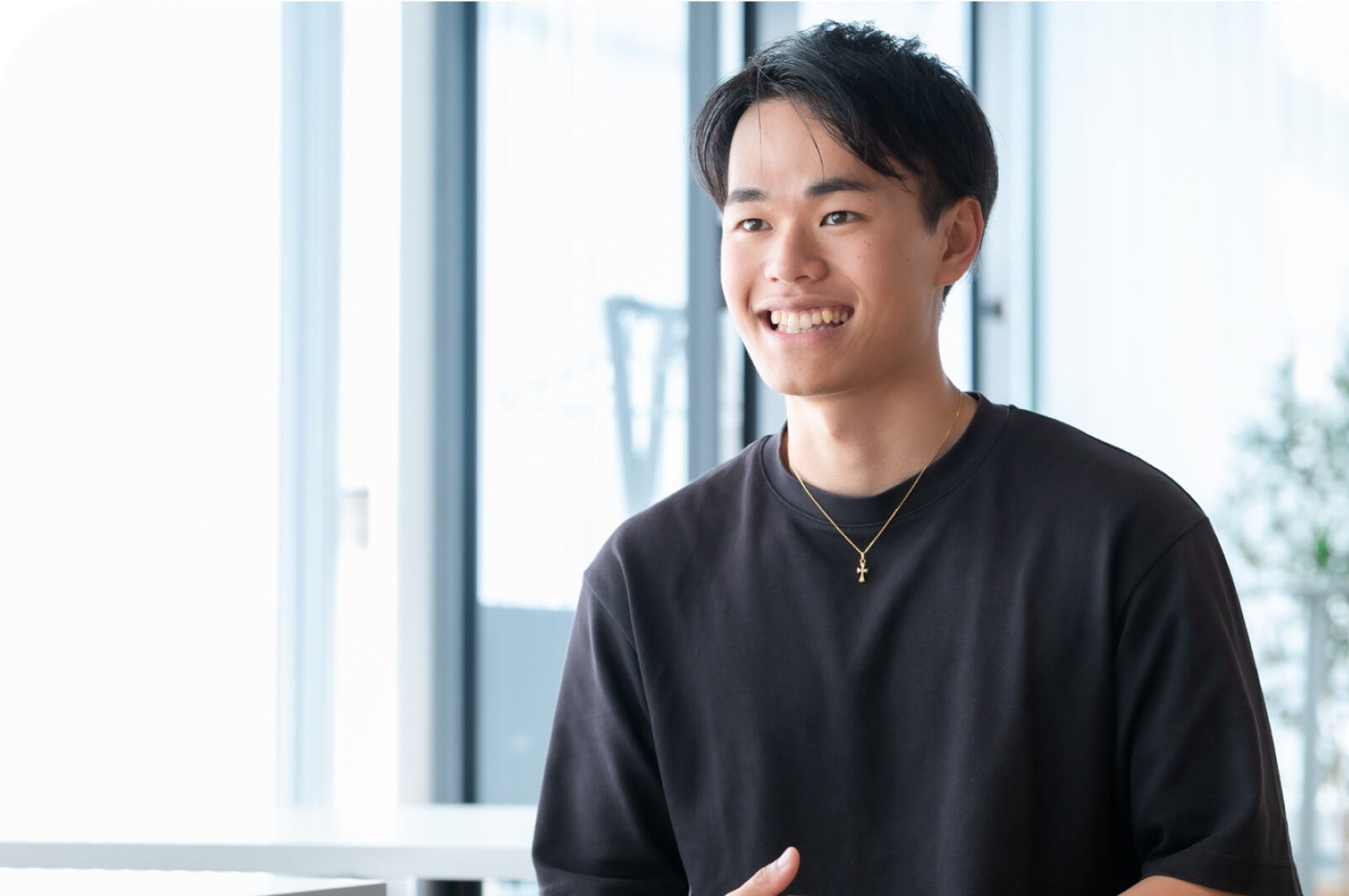 体験者の声 - PFI